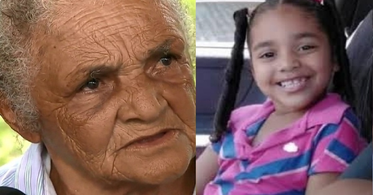 Maria Clara que foi abusada e morta por padrasto relatou a bisavó que ...