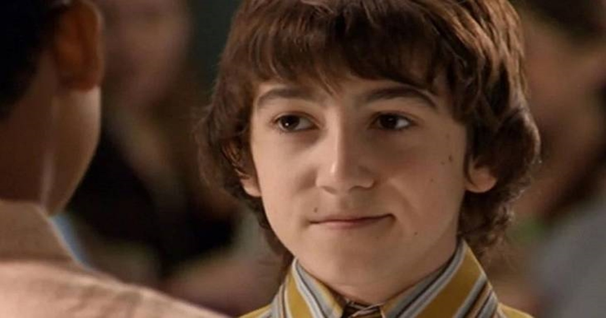 Lembra do Greg de Todo Mundo Odeia o Chris? Ele vai deixar você ...