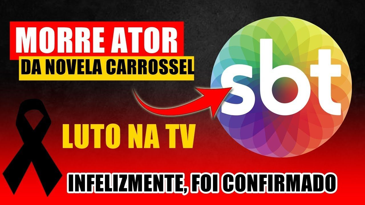 Luto Acaba De Morrer Atriz Da Novela Carrossel Famosos E Fas Estao ... Luto Acaba De Morrer Atriz Da Novela Carrossel Famosos E Fas Estao ...