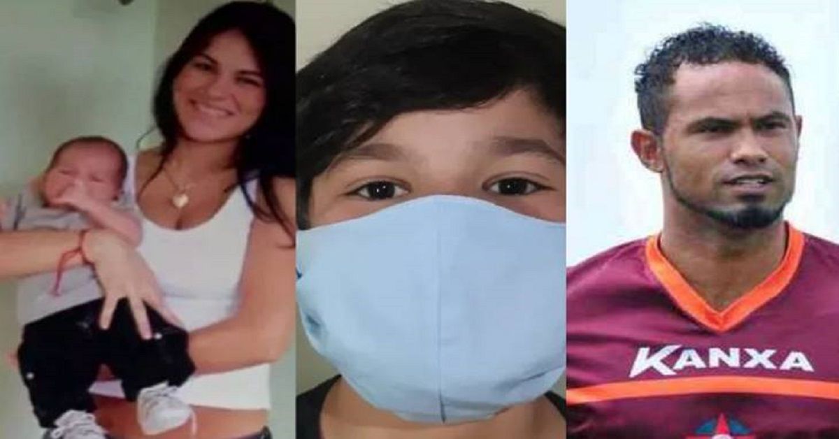 Após 12 anos, goleiro Bruno faz declaração impactante sobre o filho nas ...