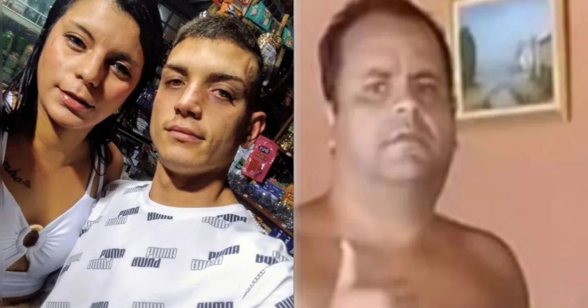 Tudo o que se sabe sobre o caso de traição envolvendo genro e sogro ...