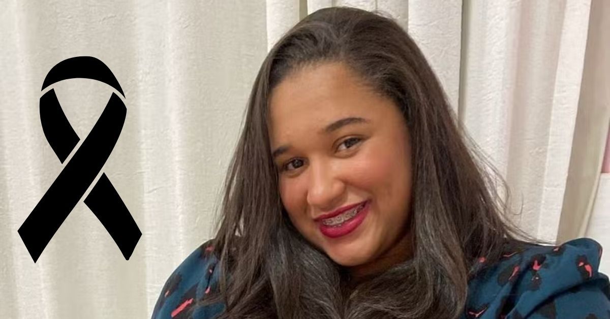Quem era a estudante de 22 anos que morreu em trágico acidente que ...