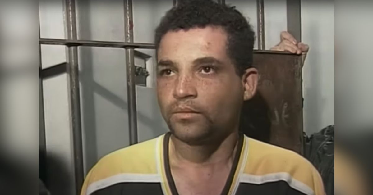 Caso Maníaco do Parque: Serial Killer conta o que sente ao ver as fotos ...